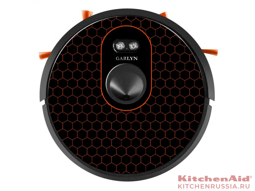 Робот-пылесос GARLYN SR-600 в фирменном магазине Kitchenaid