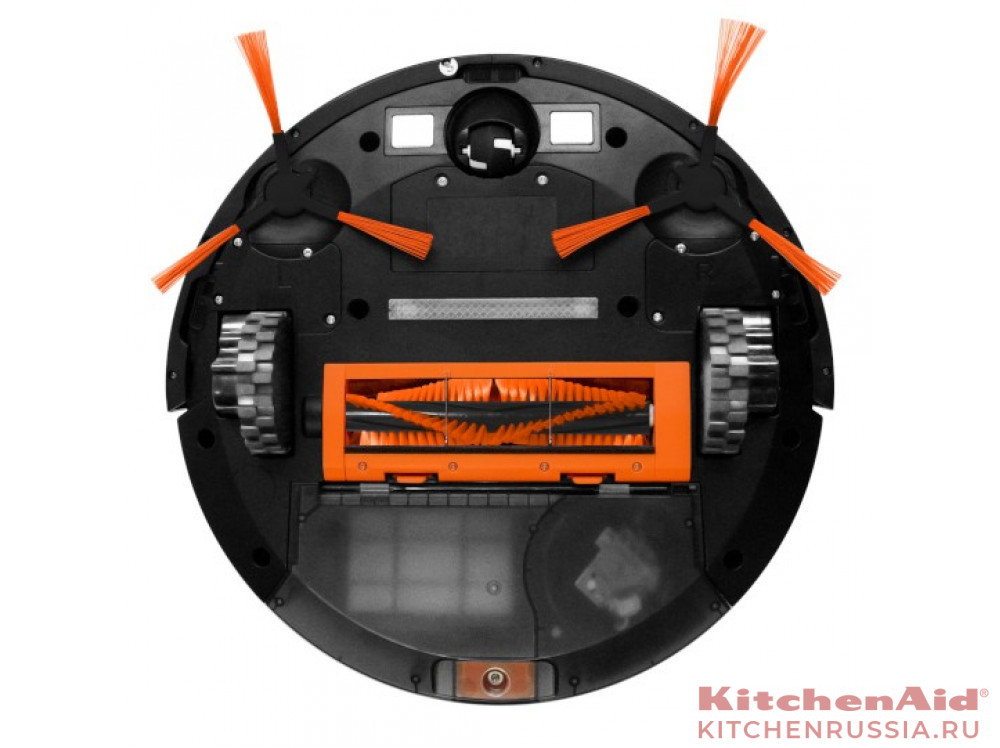 Робот-пылесос GARLYN SR-600 в фирменном магазине Kitchenaid