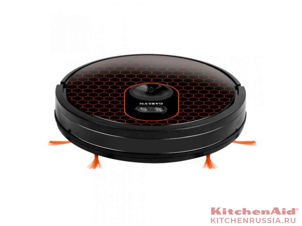 Робот-пылесос GARLYN SR-600 в фирменном магазине Kitchenaid