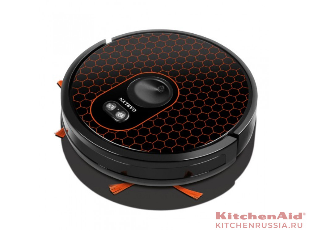 Робот-пылесос GARLYN SR-600 в фирменном магазине Kitchenaid
