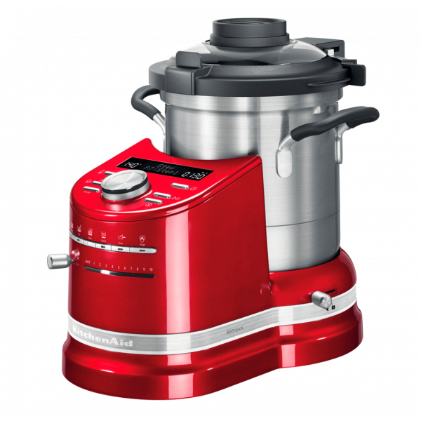 Кулинарные процессоры KitchenAid (Китчен Эйд) - купить на официальном ...