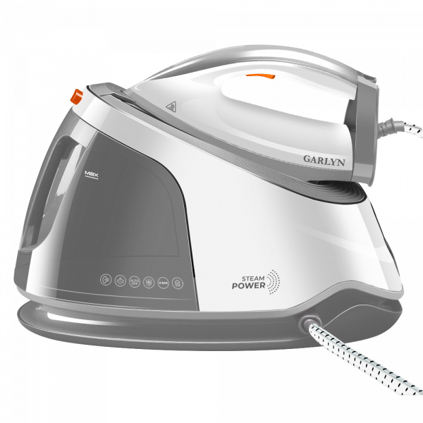 Парогенератор GARLYN GST-08 Pro в фирменном магазине Kitchenaid