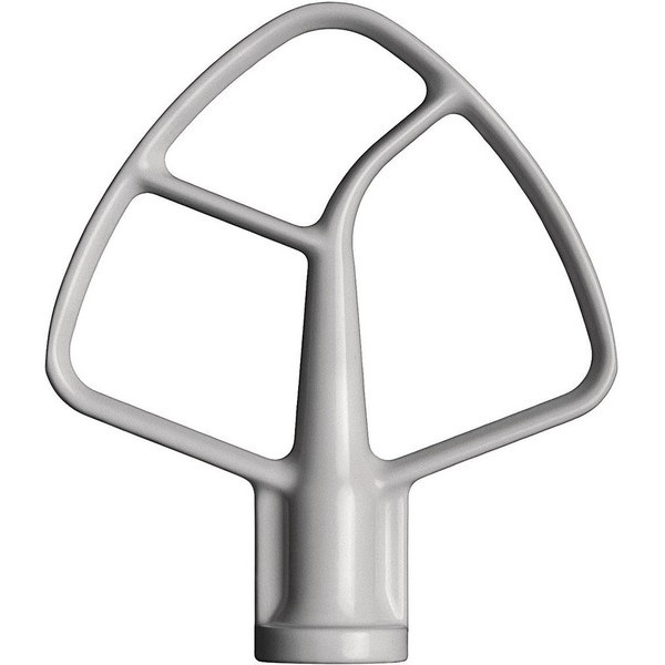 Насадка для планетарного миксера, лопатка-мешалка KitchenAid 5K5THCB в ...